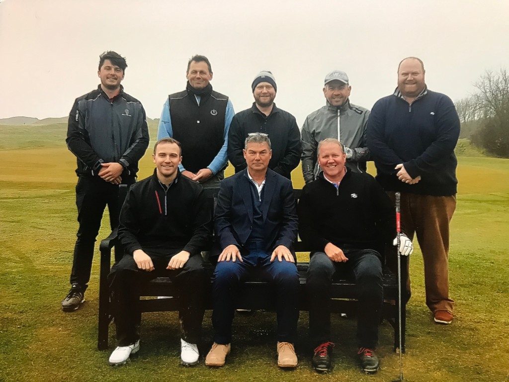 Brent Knoll Bowl – 2019 | Old Tauntonian Golfing Society