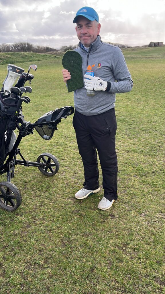 Brent Knoll Bowl – March 2023 | Old Tauntonian Golfing Society